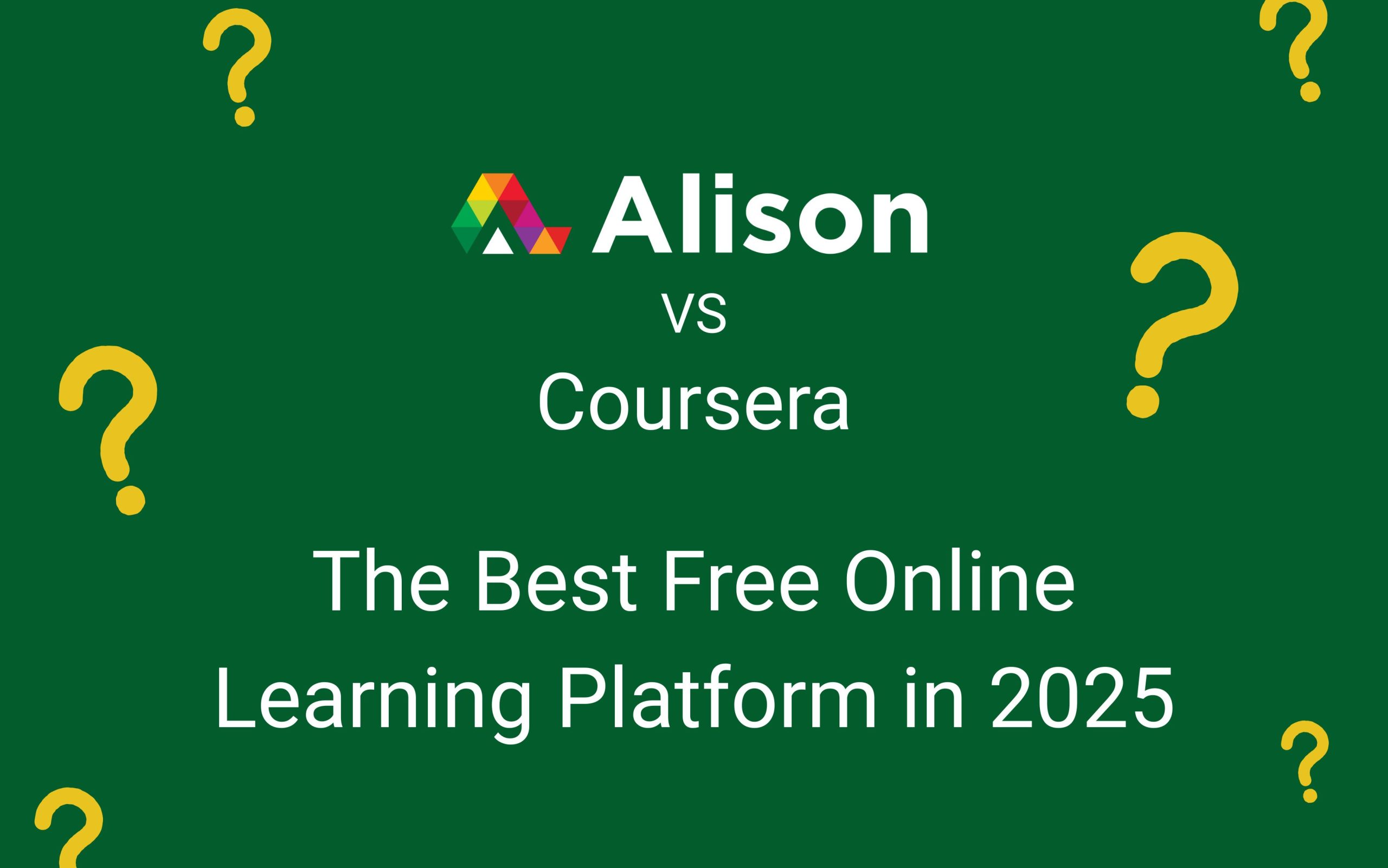 Best free online learning platform in 2025 - Quickthinkaffiliates